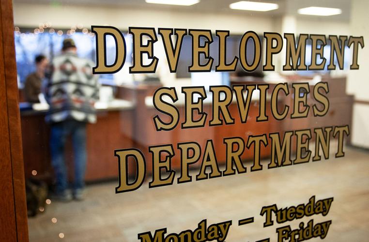 Canyon County aims to tackle land use case backlog with restructuring ...