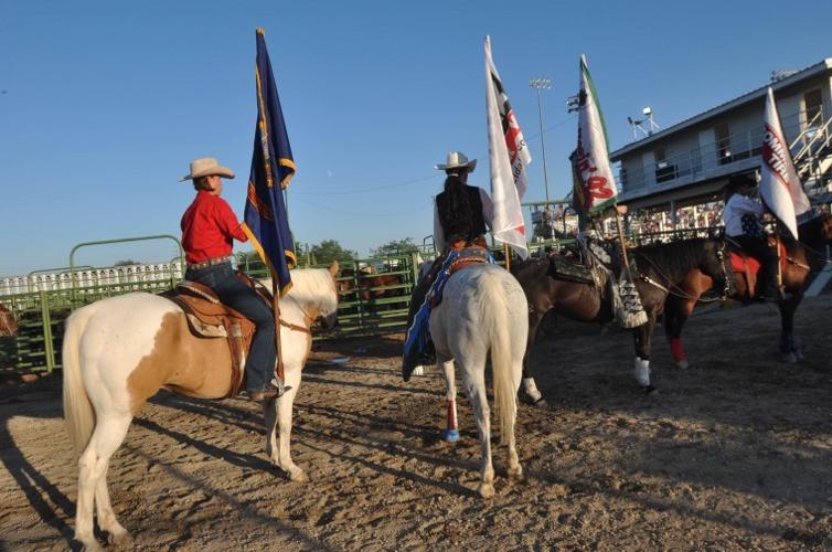 Caldwell Night Rodeo August 20 | | idahopress.com