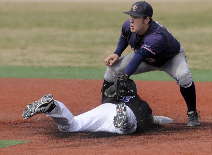 College of Idaho Vs. Lewis-Clark State Baseball | Photos | idahopress.com
