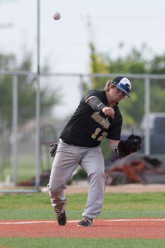 American Legion Baseball - Caldwell Vs Kuna | Photos | idahopress.com