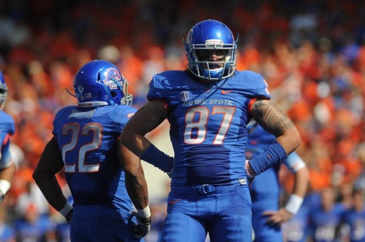 Boldewijn in, Linehan out for Broncos | Sports | idahopress.com