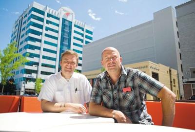 Jered Couch Dishes on the Dish | Food & Drink | idahopress.com