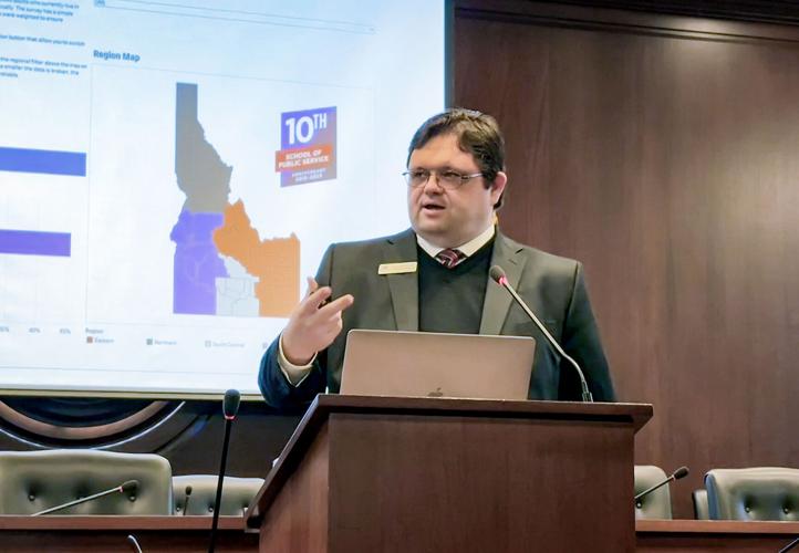 Idahoans more positive on state's direction in wake of election, policy ...