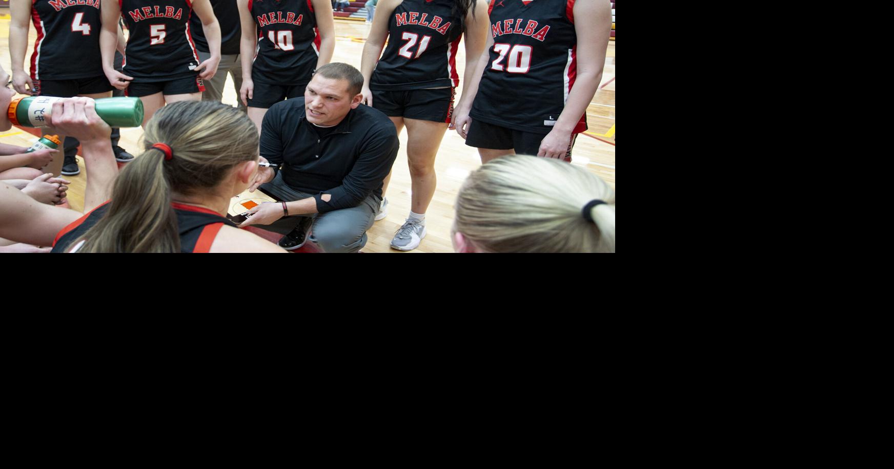 Melba's boys and girls basketball teams undefeated, ranked No. 1 | High ...