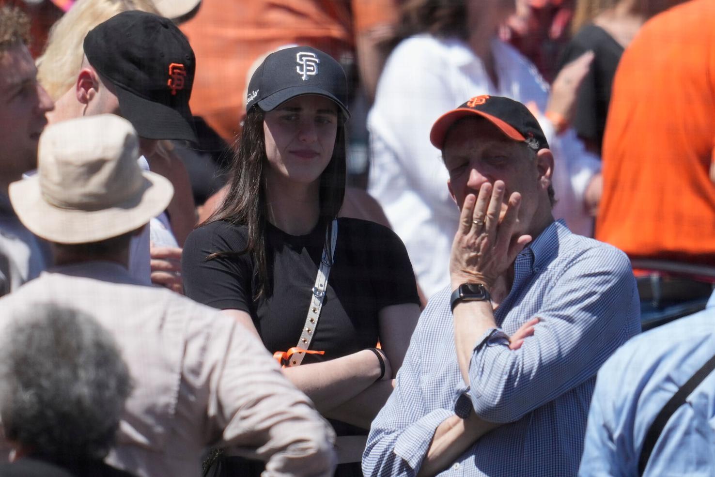 Diamondbacks Giants Baseball | National Sports | idahopress.com
