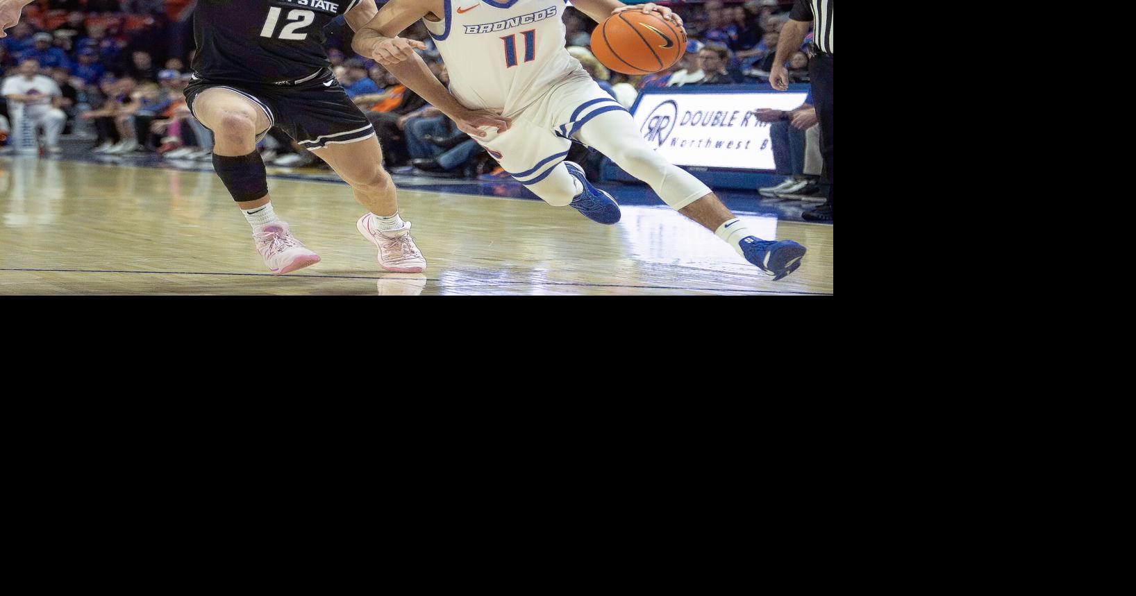 Boise State continues building resume with win against Utah State ...