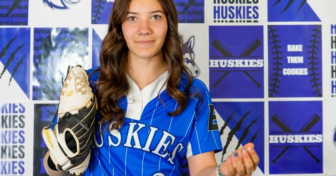 'Leading by example': How Oakley Scheibe turned perseverance into the ...