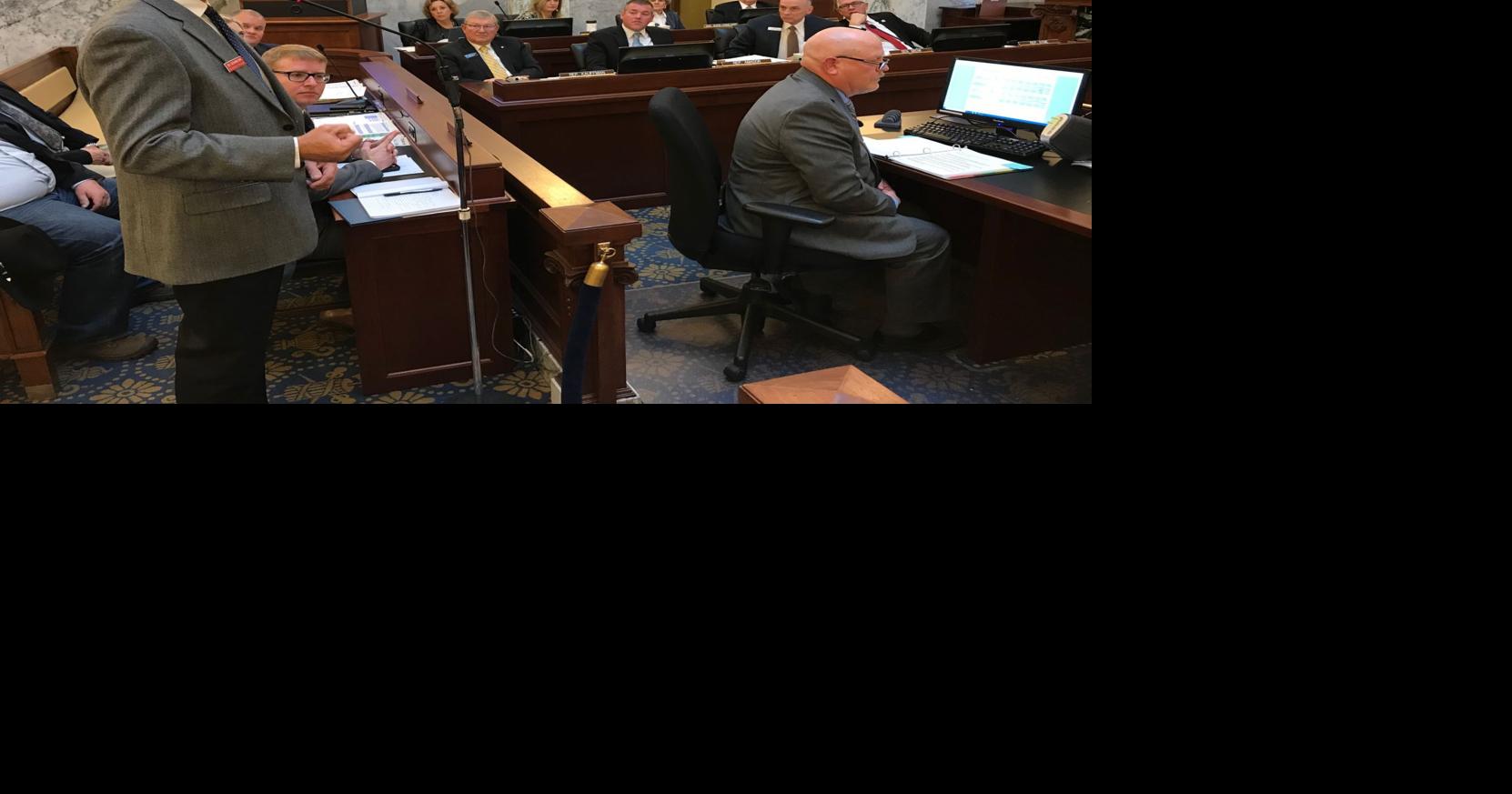 Wolf depredation control board spending more, but still has budget ...