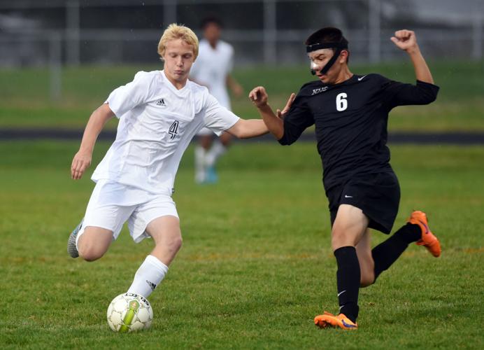 Skyview Vs. Kuna Boys Soccer | Photos | idahopress.com