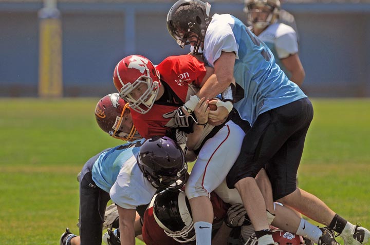 Idaho All-State Football | Sports | idahopress.com
