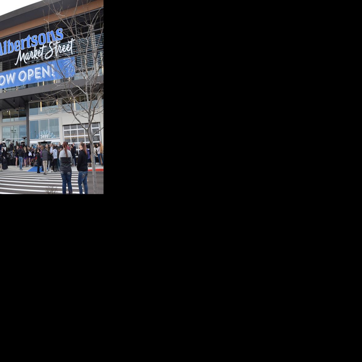Albertsons Market Street hosts grand opening | Planning & Construction ...
