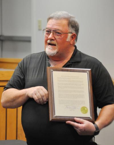 Bruce Evans Day declared in Emmett | Community News | idahopress.com
