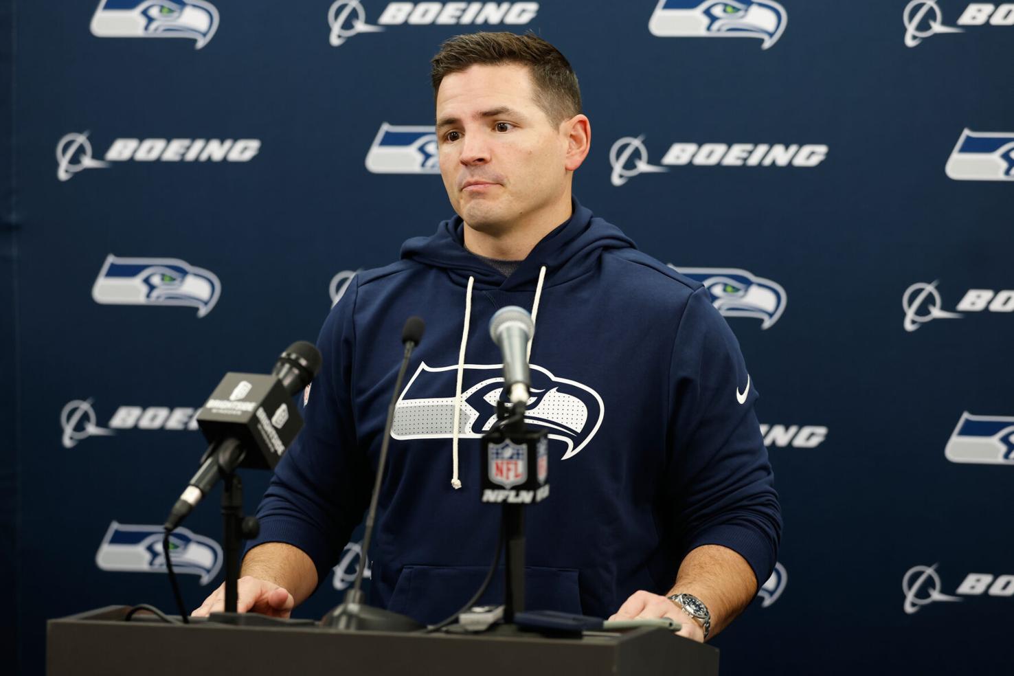 Seahawks Panthers Football | National Sports | idahopress.com