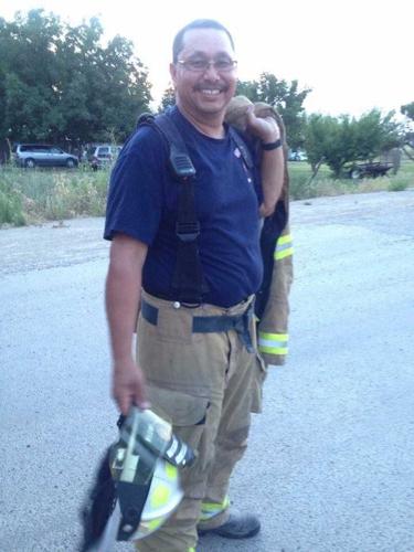 Dennis Harvey, Deangelo Enrico to run for Wilder Fire District ...