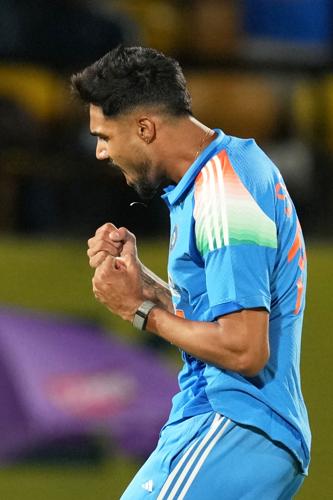 India Afghanistan Cricket | National Sports | idahopress.com