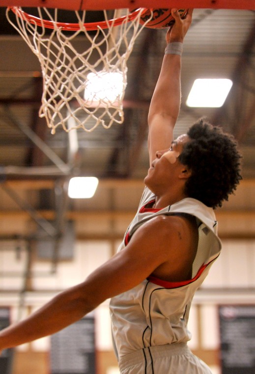 NNU-Saint Martin's Basketball | Sports | idahopress.com