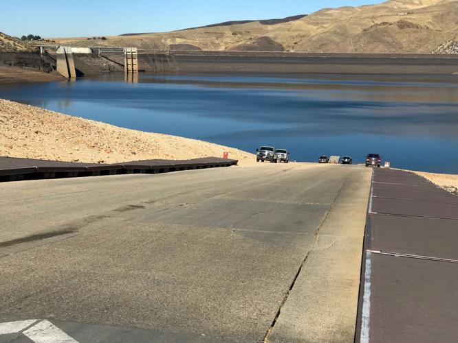 Pete Zimowsky's Outdoors Spotlight | Outdoors News | idahopress.com