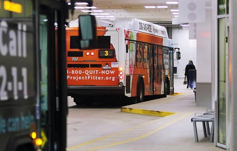 Valley Regional Transit presents proposal, expects 20% increase in ...