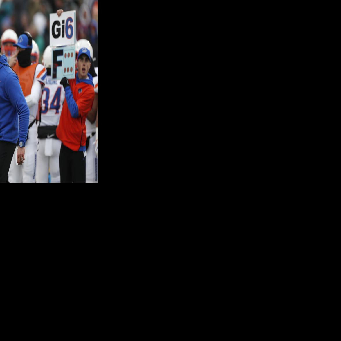 Mike Prater: Despite history, the MW Coach of the Year is a no-brainer ...