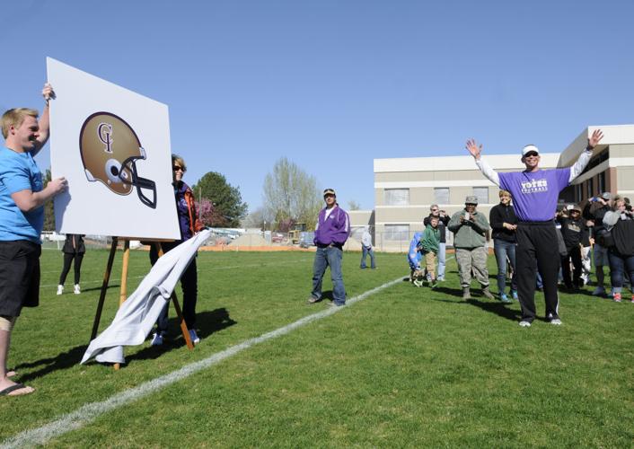 College of Idaho football scrimmage | Photos | idahopress.com