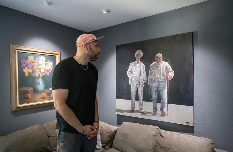 Capitol Contemporary Gallery hosts July exhibition featuring two Idaho ...