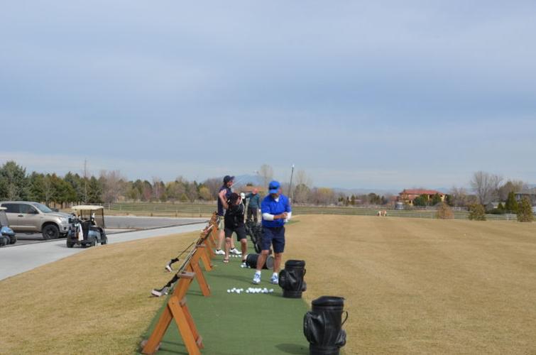 Spurwing expands with nine-hole course, new homes | Local News ...
