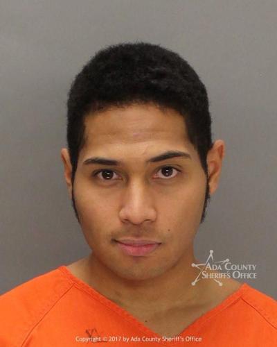 Meridian man accused of lewd conduct after meeting minor in teen chat ...