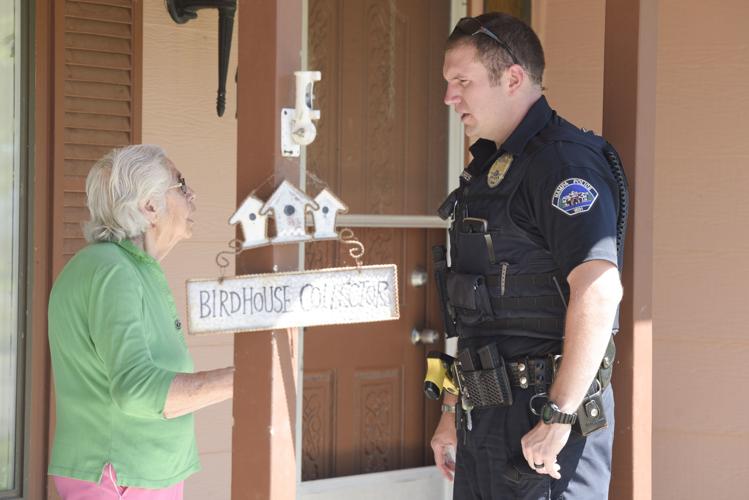 Diversity gap persists in local law enforcement, but new efforts are ...