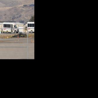 Micron CEO Steve Appleton, 51, dies in Boise Airport plane crash ...