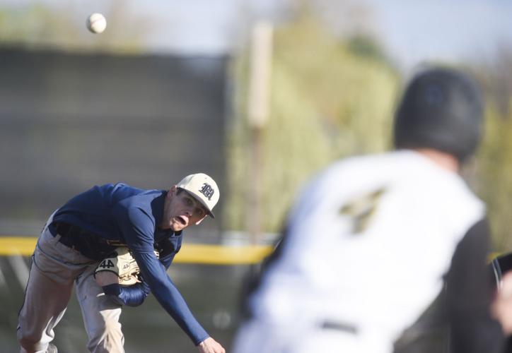 Middleton baseball sees 10-game winning streak and unbeaten league ...