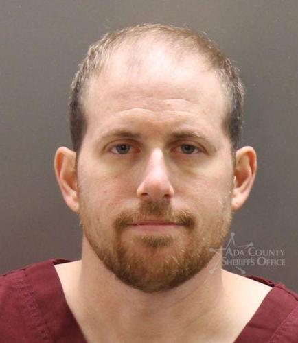 UPDATE: Suspect of standoff at Boise apartment complex arrested | Local ...