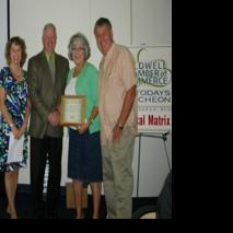 Ron and Mary Bitner named Farm Family of 2013 | Members | idahopress.com