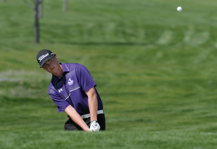 NNU Golf Invitational | Photos | idahopress.com