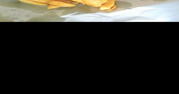 BEWARE! SLOW WITS FROM FAST FOODS | Community | idahopress.com