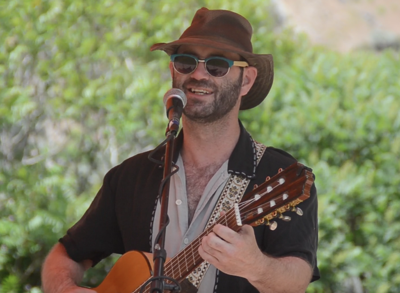 Idaho songwriters Dan Costello, Kayleigh Jack to perform at the Nampa ...