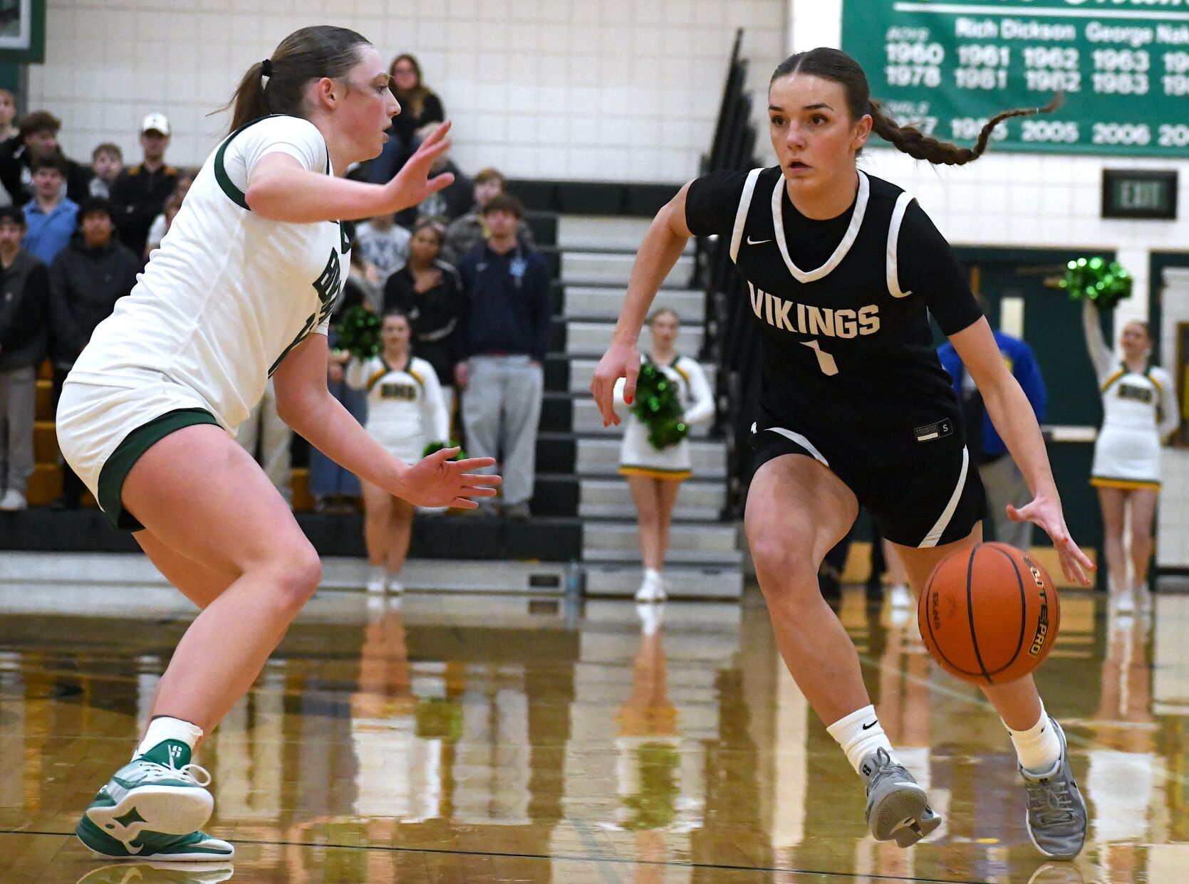 GIRLS BASKETBALL DISTRICTS: Previewing the tournament fields | High ...