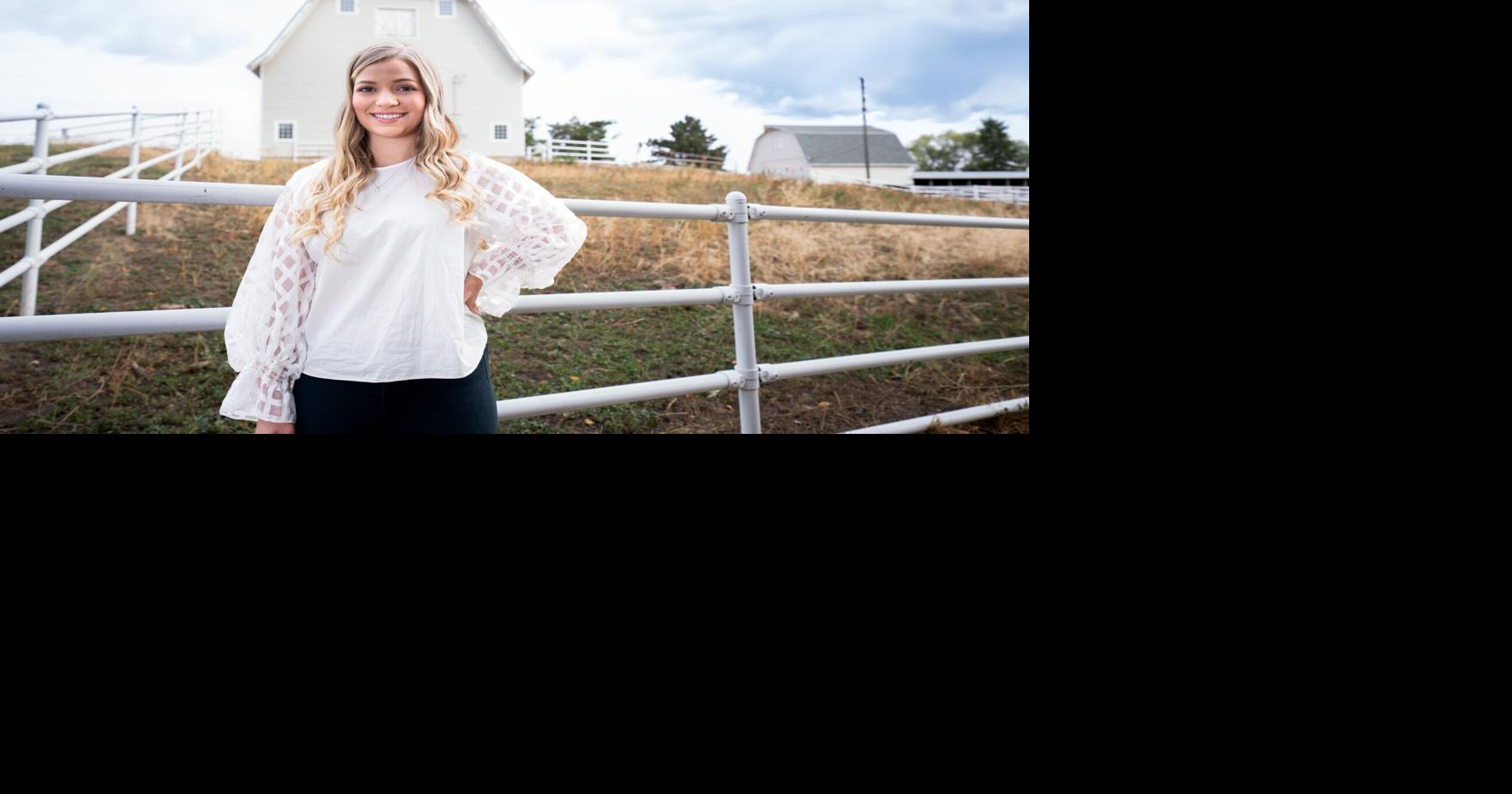 Parma native an agricultural advocate at UI | | idahopress.com