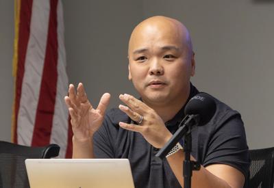 Nampa trustee resigns from board, citing move | Local News | idahopress.com
