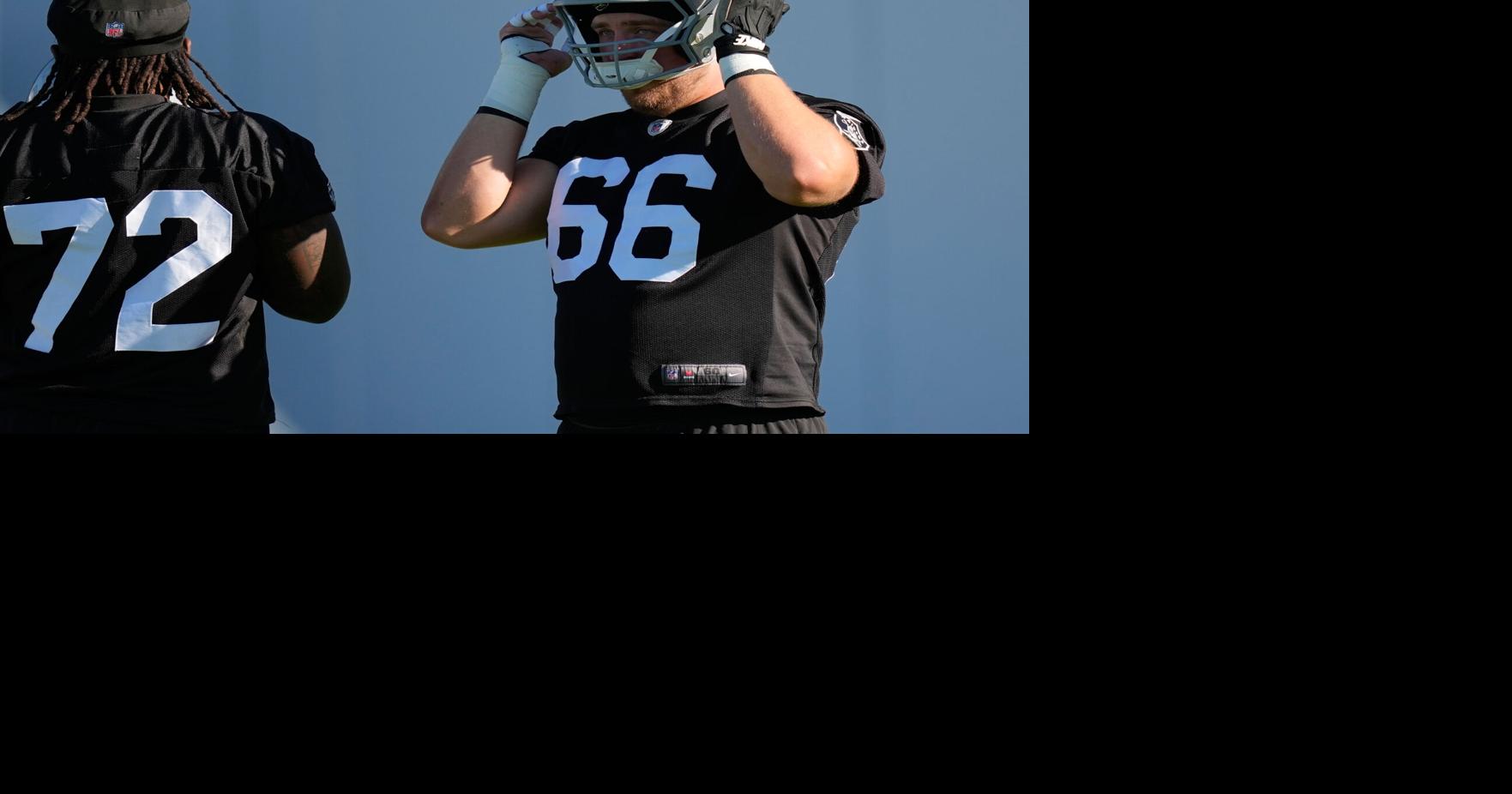 Raiders Football | National Sports | idahopress.com