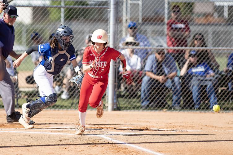SOFTBALL DISTRICTS: Cole Valley Christian, Nampa Christian claim ...