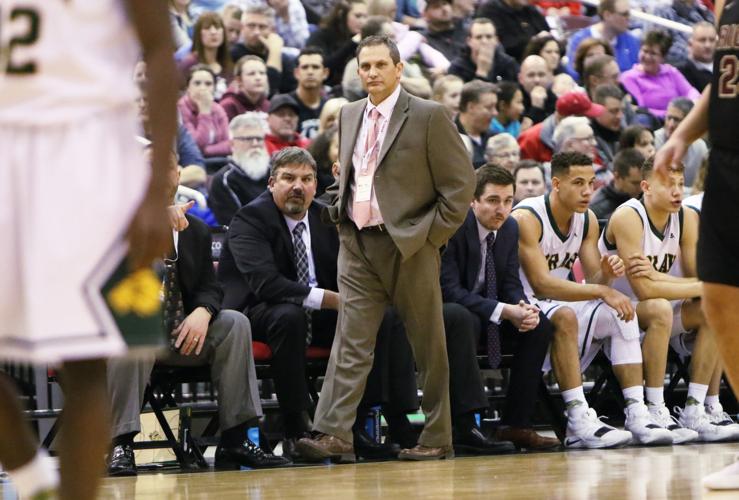 Magnuson does it all for Borah in district title game win | High School ...