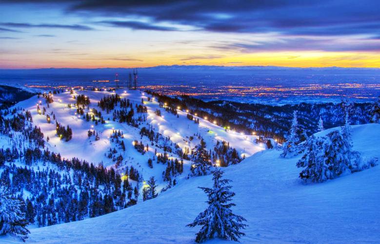 Bogus Basin's Early Bird Season Pass sale almost over | Outdoors News ...
