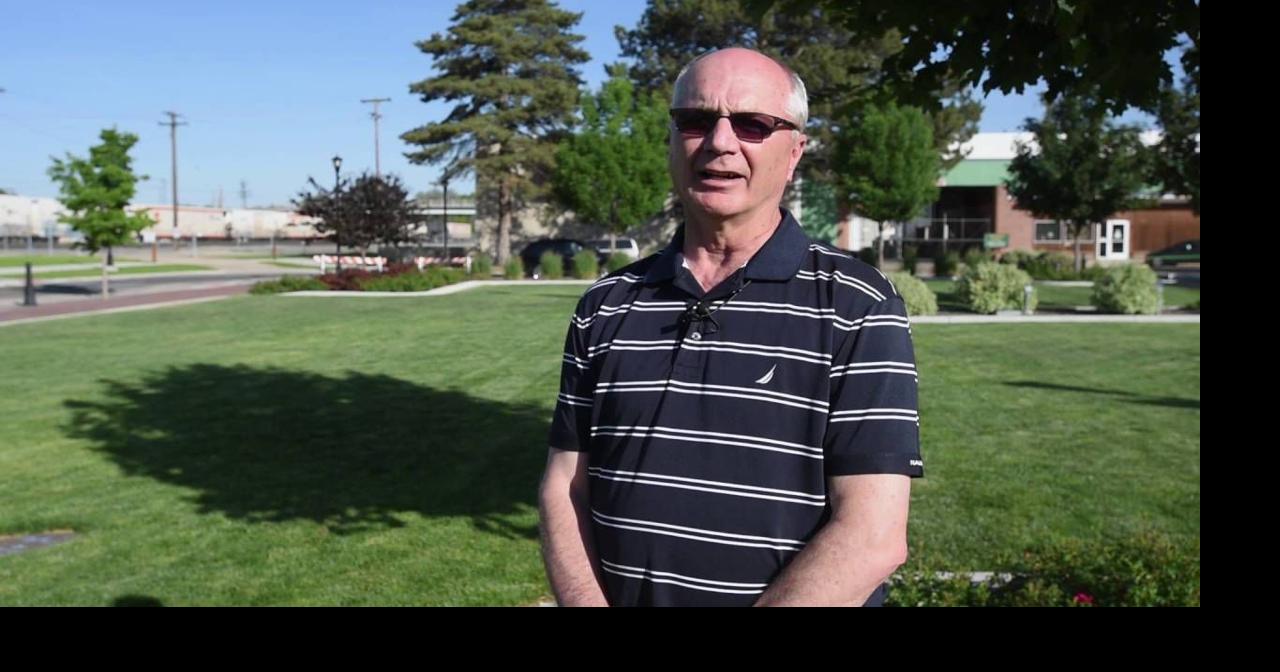 Lloyd Square Park Dedication | Idaho Press - Video Gallery | idahopress.com