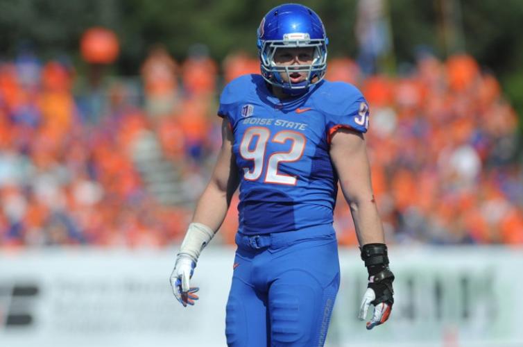 NFL Draft Pick Shea McClellin | News | idahopress.com