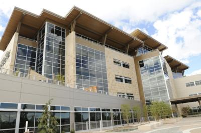 Scentsy celebrates growth with new Meridian campus | Local News ...