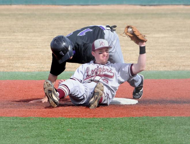 College of Idaho Vs. Puget Sound Baseball | Sports | idahopress.com