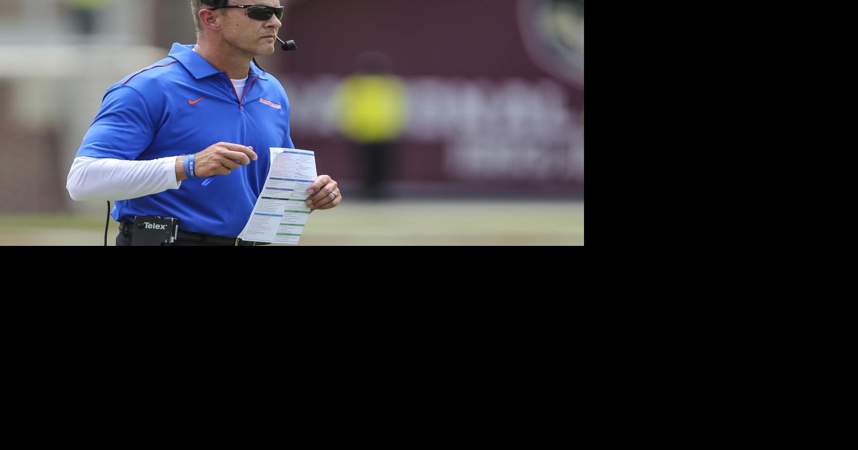 Mike Prater: Mission No. 1 for Boise State? Avoid the noise | Boise ...
