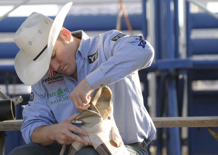 Canyon County home to two nationally ranked rodeos | Local News ...