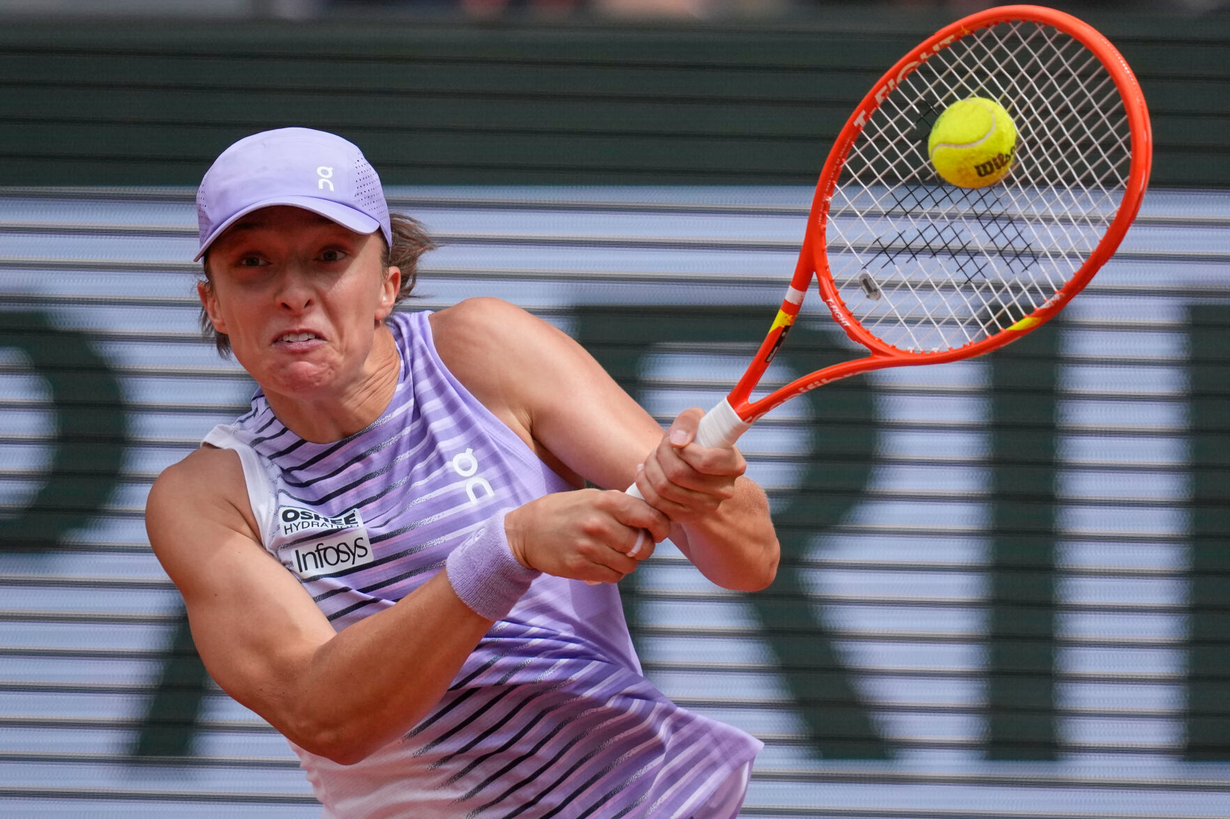 French Open Tennis | National Sports | idahopress.com