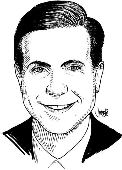 Calvin Goings | News | idahopress.com